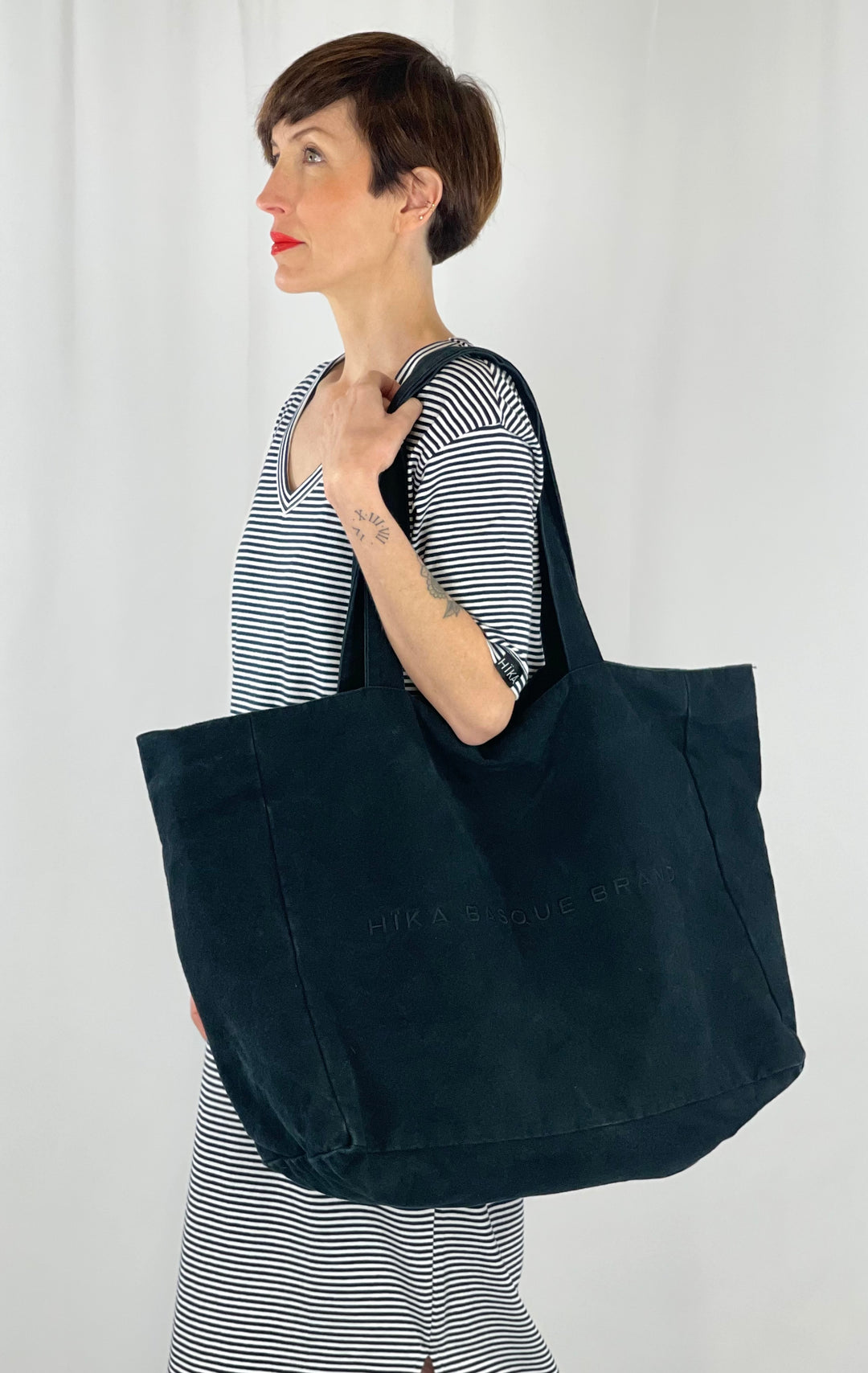 COMPLEMENTOS – Hïka Basque Brand