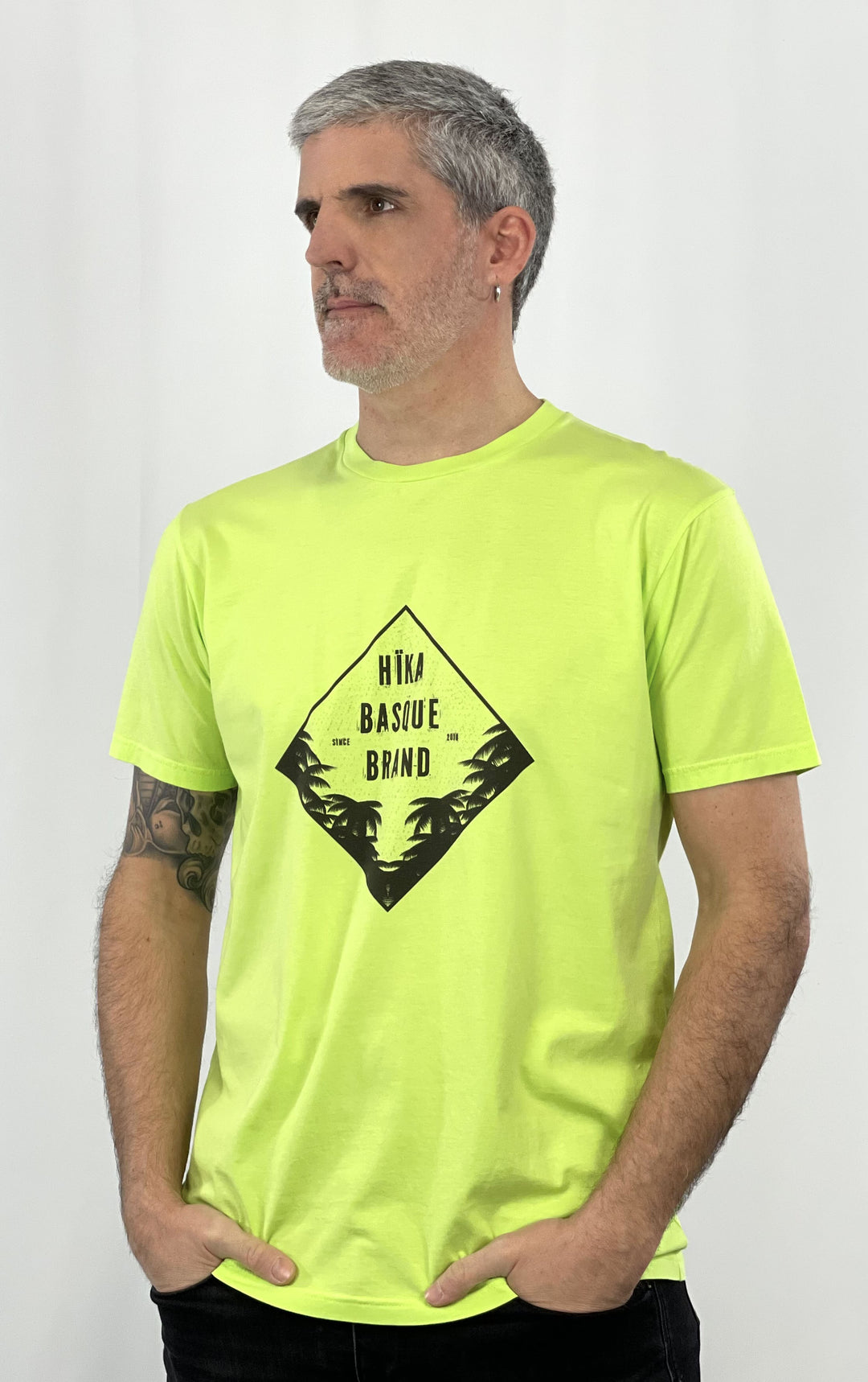 PRIMAVERA VERANO 24 MAN – Página 3 – Hïka Basque Brand