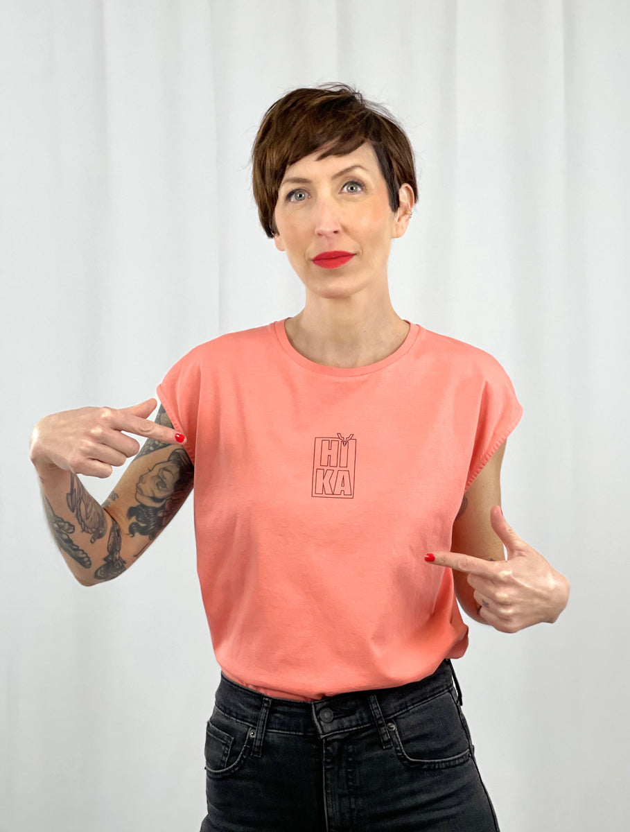 TIRANTE UDA – Hïka Basque Brand