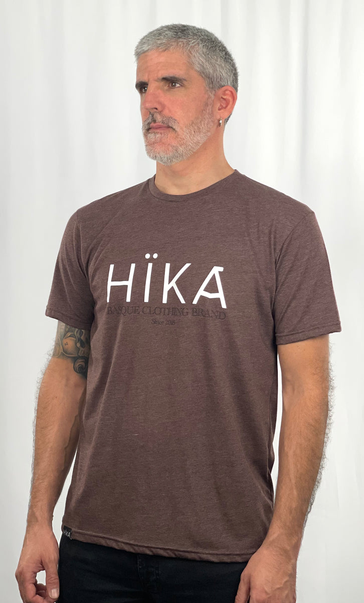 T-SHIRT IPAR – Hïka Basque Brand