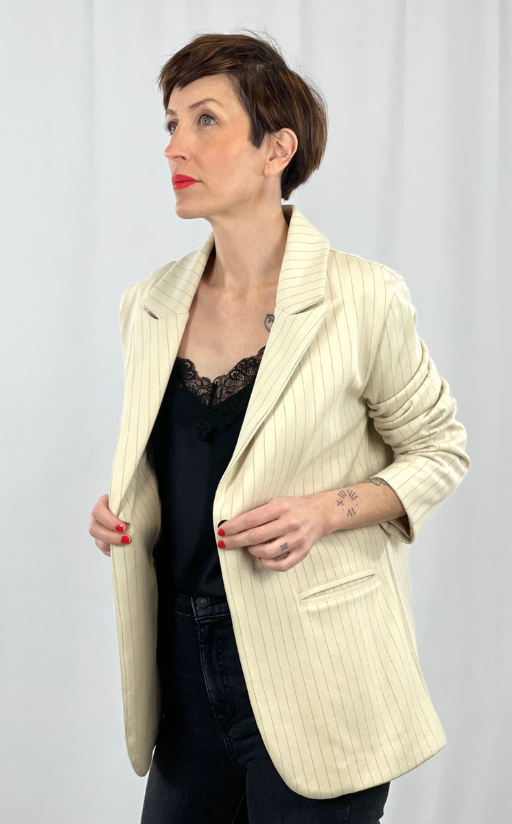 BLAZER "H" (L/XL) – Hïka Basque Brand