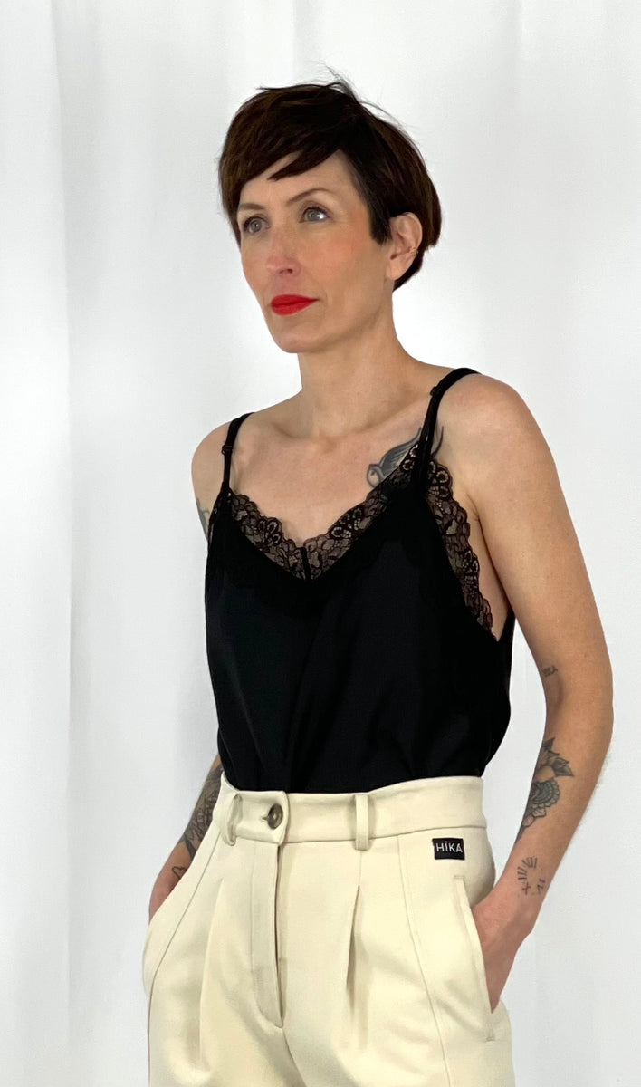 LENCERO SHORT MOON – Hïka Basque Brand