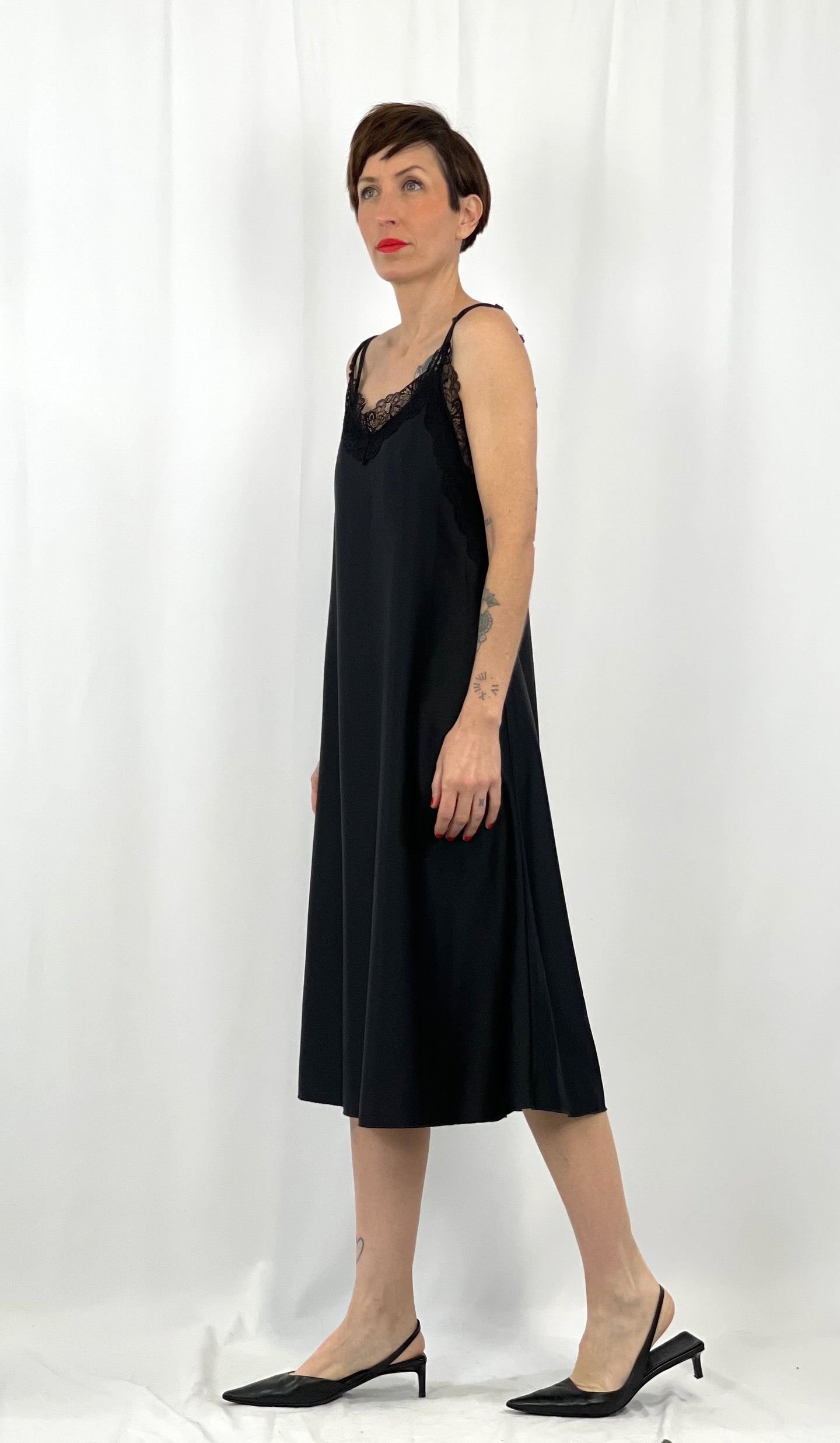 LENCERO LONG MOON – Hïka Basque Brand