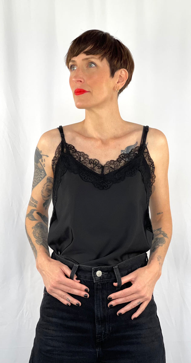 LENCERO SHORT MOON – Hïka Basque Brand